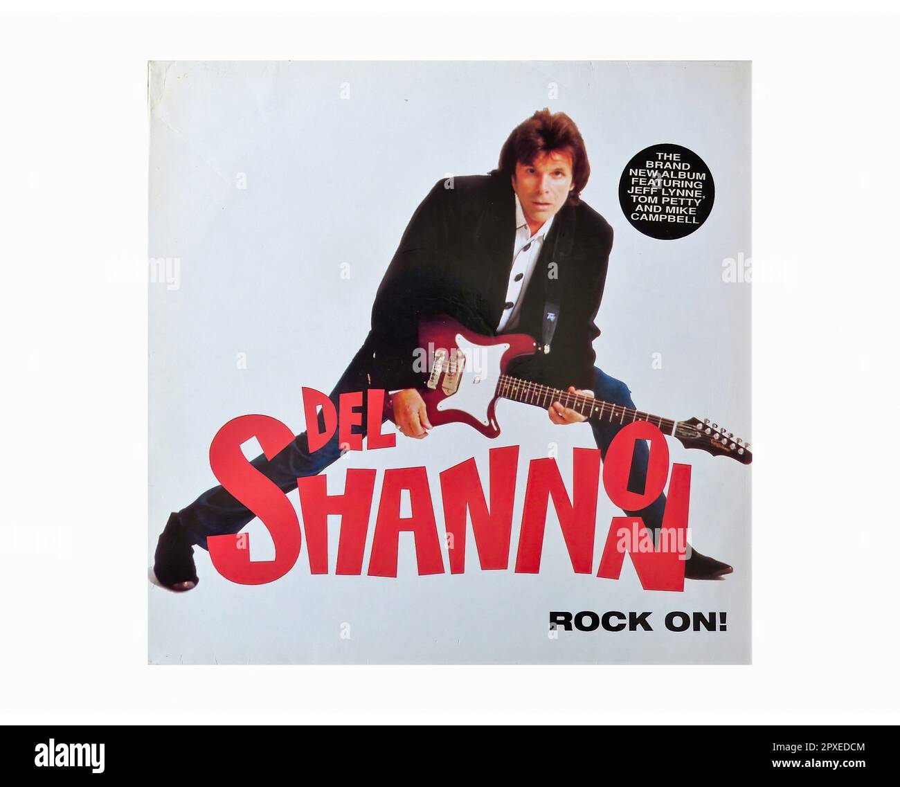 Del shannon Cut Out Stock Images & Pictures - Alamy