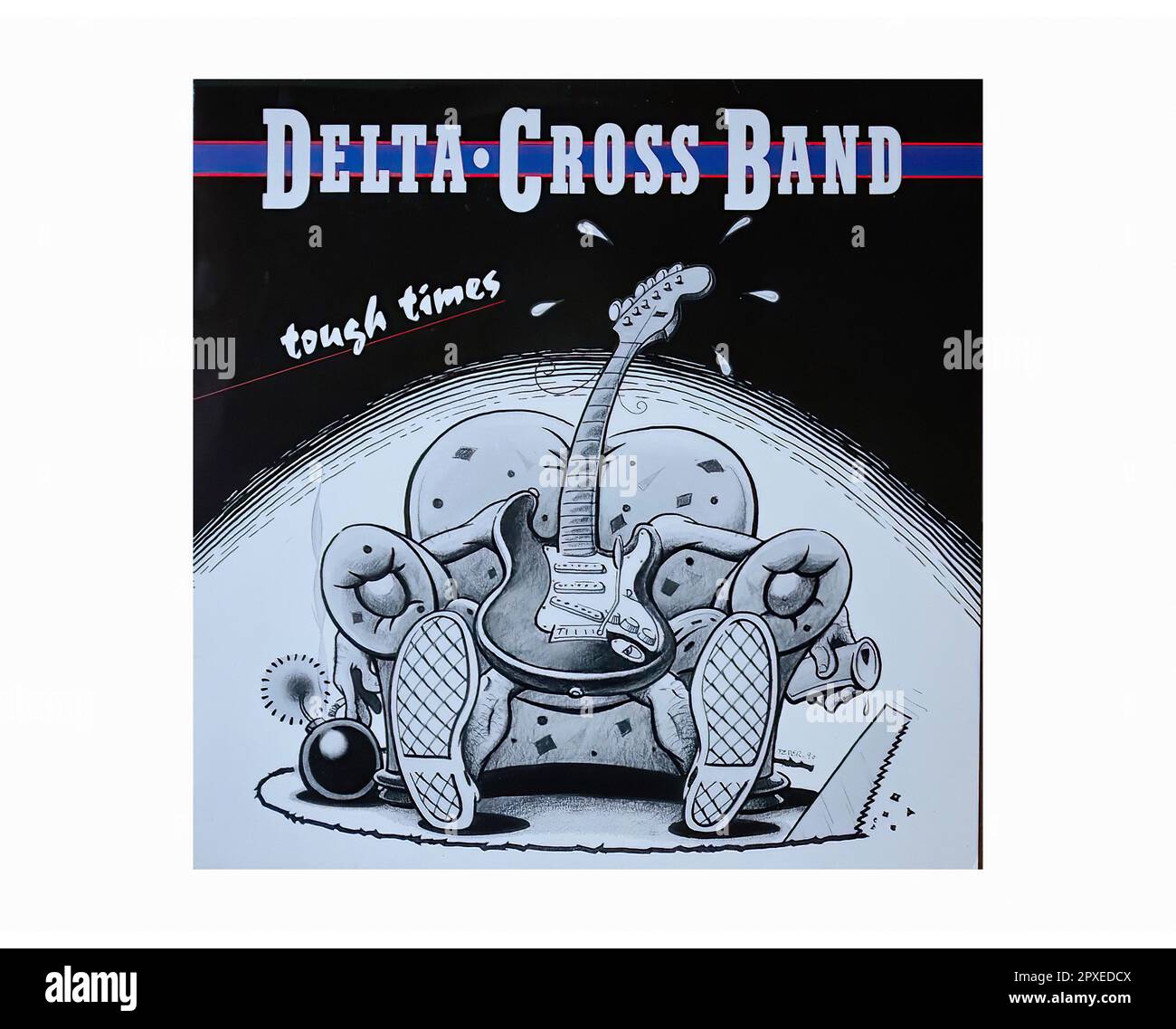 The record delta hi-res stock photography and images - Alamy