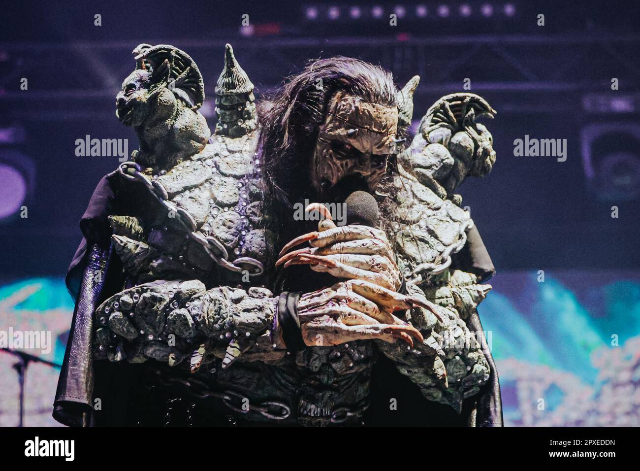 Wroclaw, Wroclaw, Poland. 1st May, 2023. As part of the festival on May ...