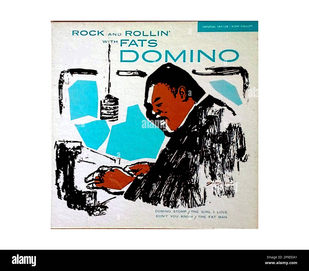 1956 play Cut Out Stock Images & Pictures - Alamy