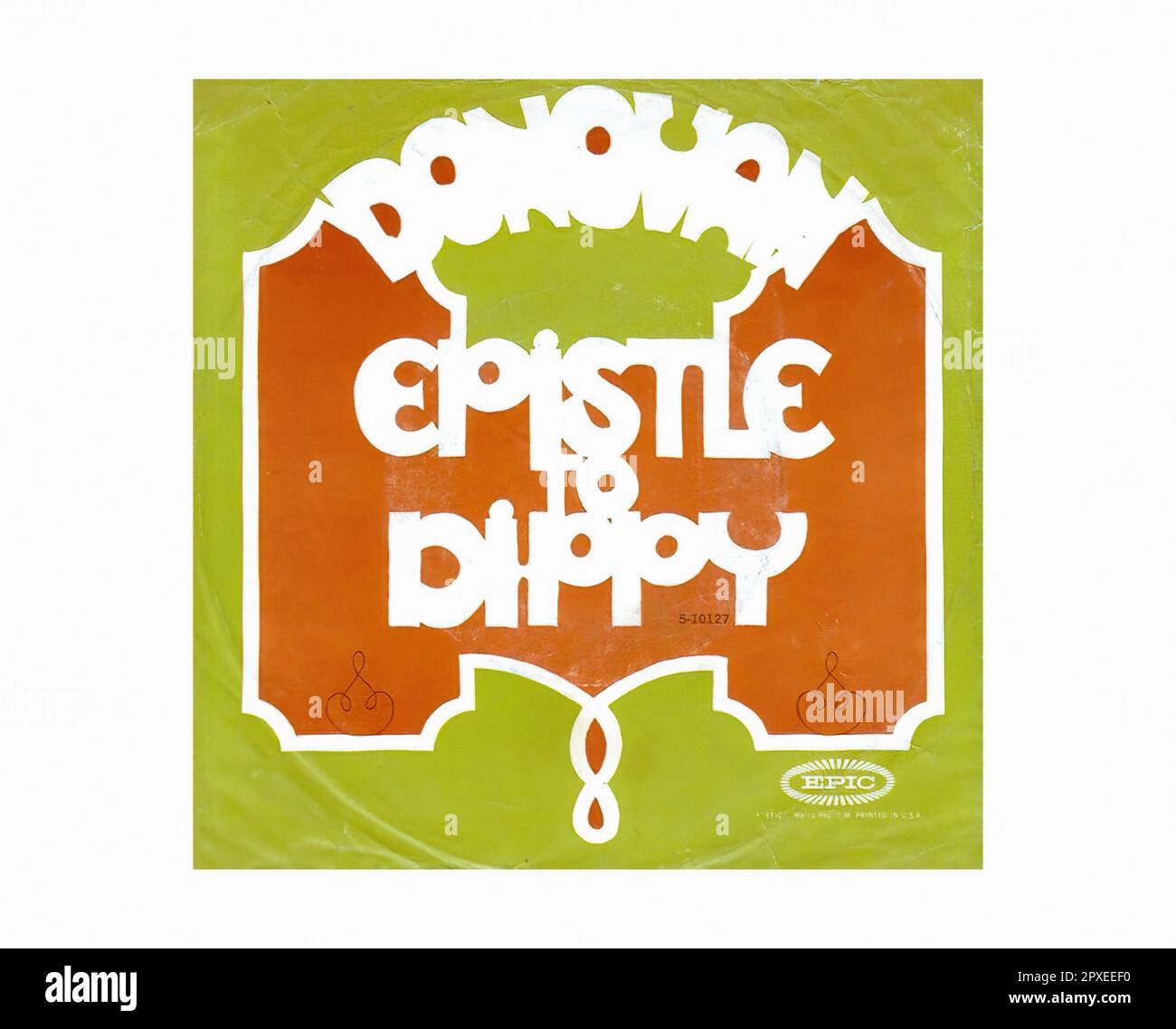 Donovan 1967 Cut Out Stock Images & Pictures - Alamy