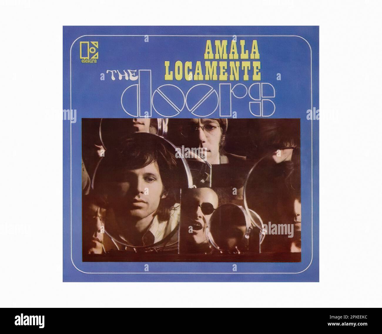 Record box set hi-res stock photography and images - Alamy