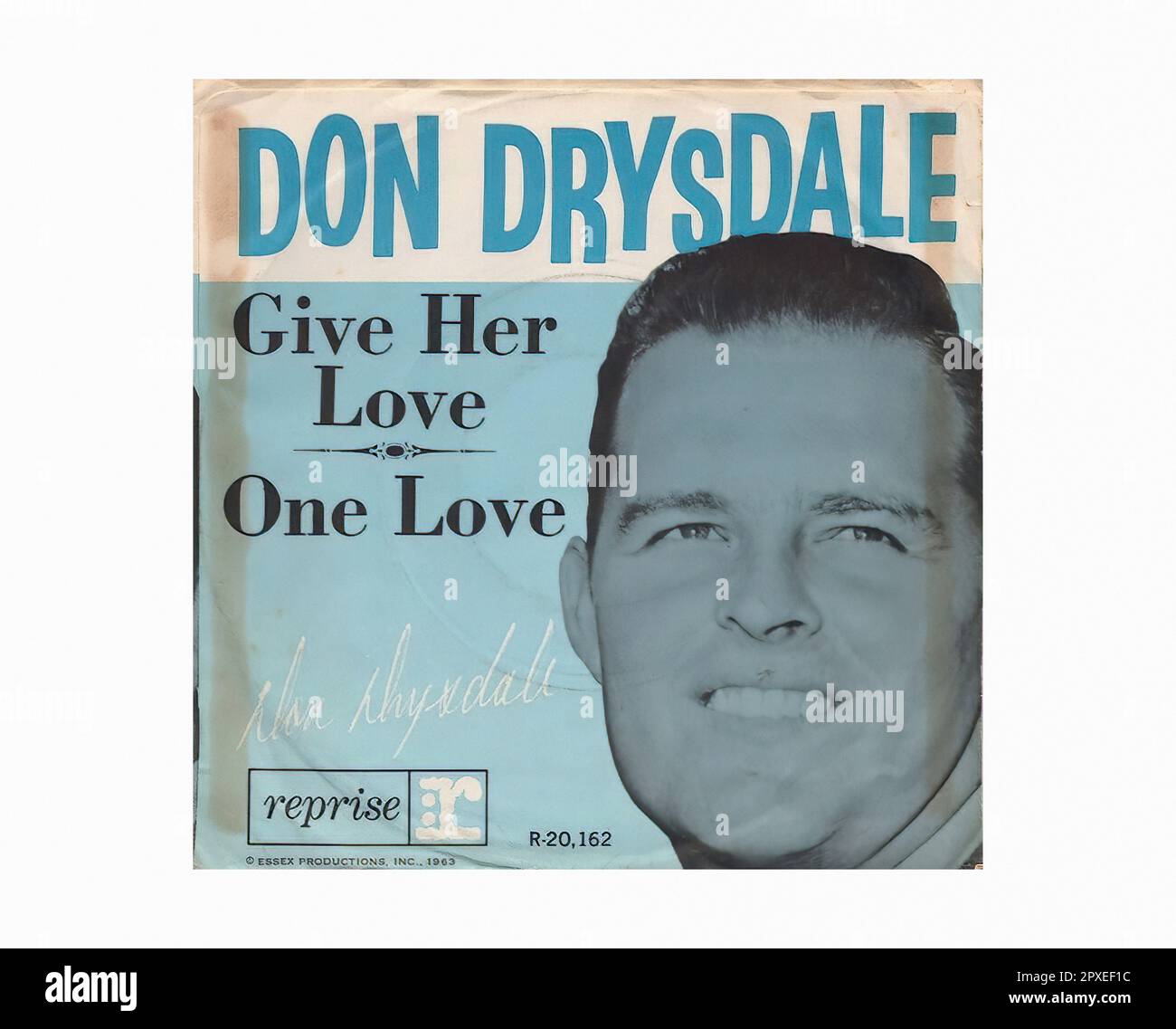 Don m Cut Out Stock Images & Pictures - Alamy