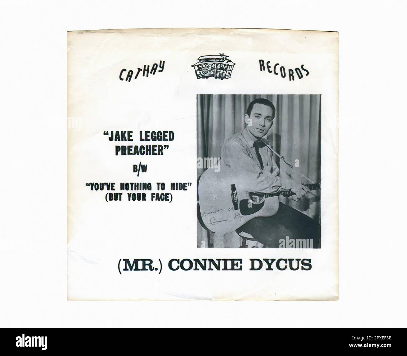 Dycus hi-res stock photography and images - Alamy