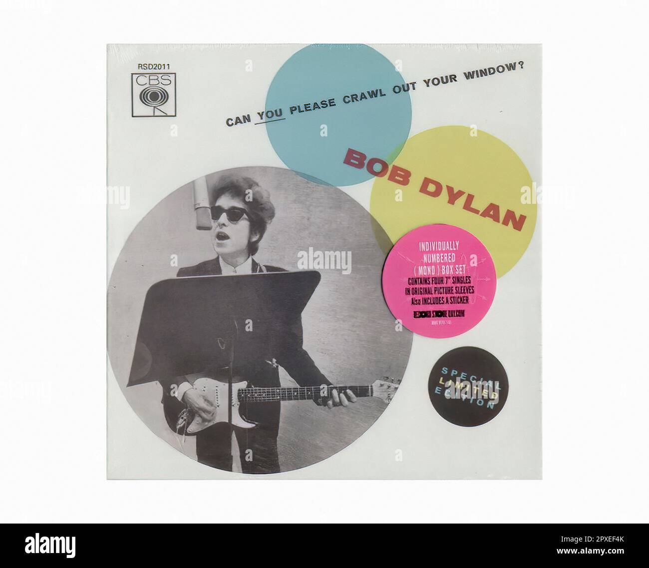 Record box set hi-res stock photography and images - Alamy