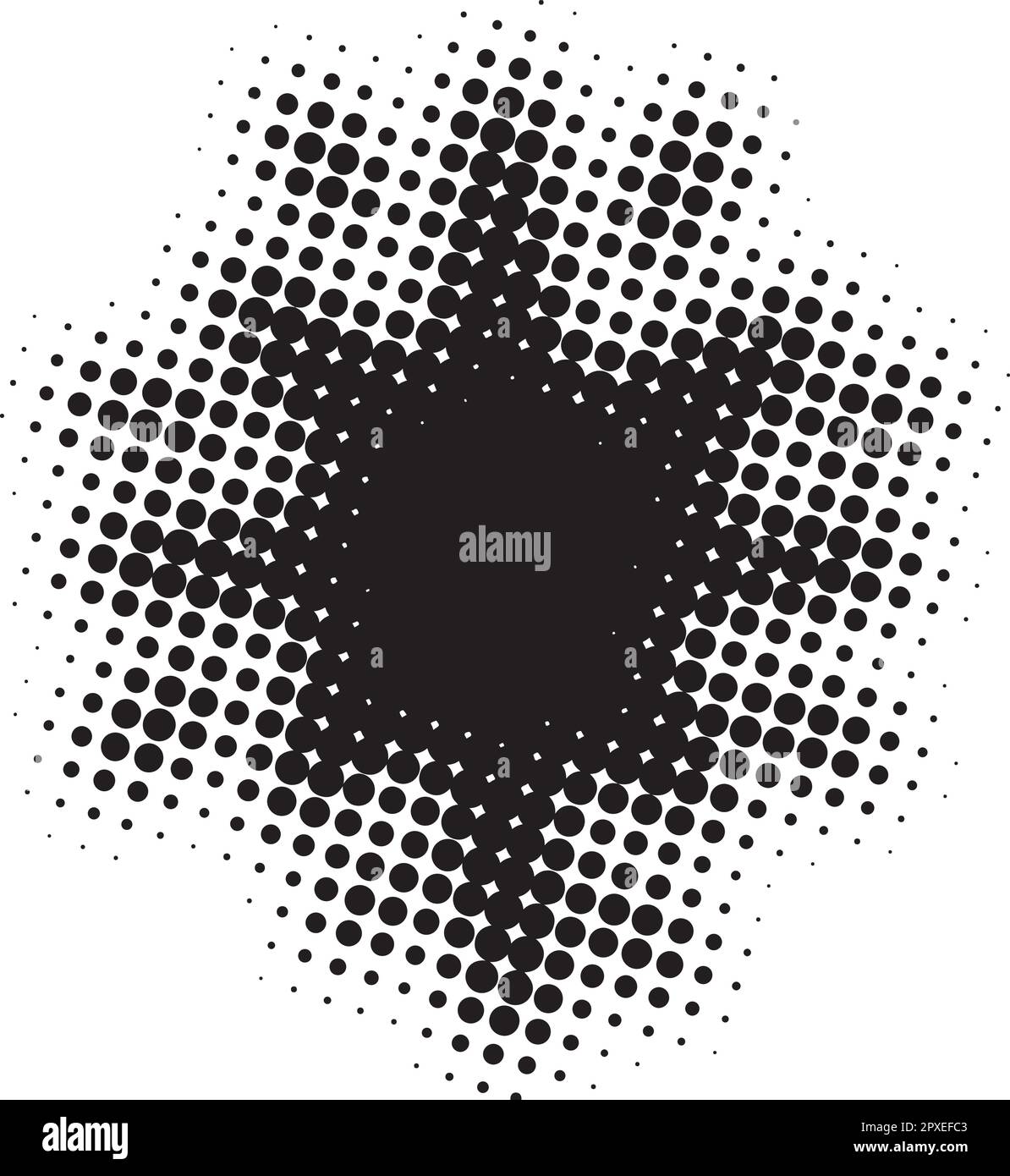 Half star shape hi-res stock photography and images - Alamy