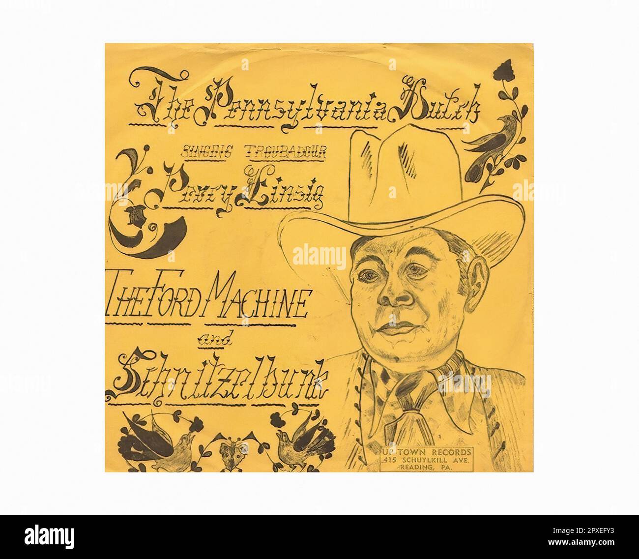 1950s vinyl record Cut Out Stock Images & Pictures - Alamy