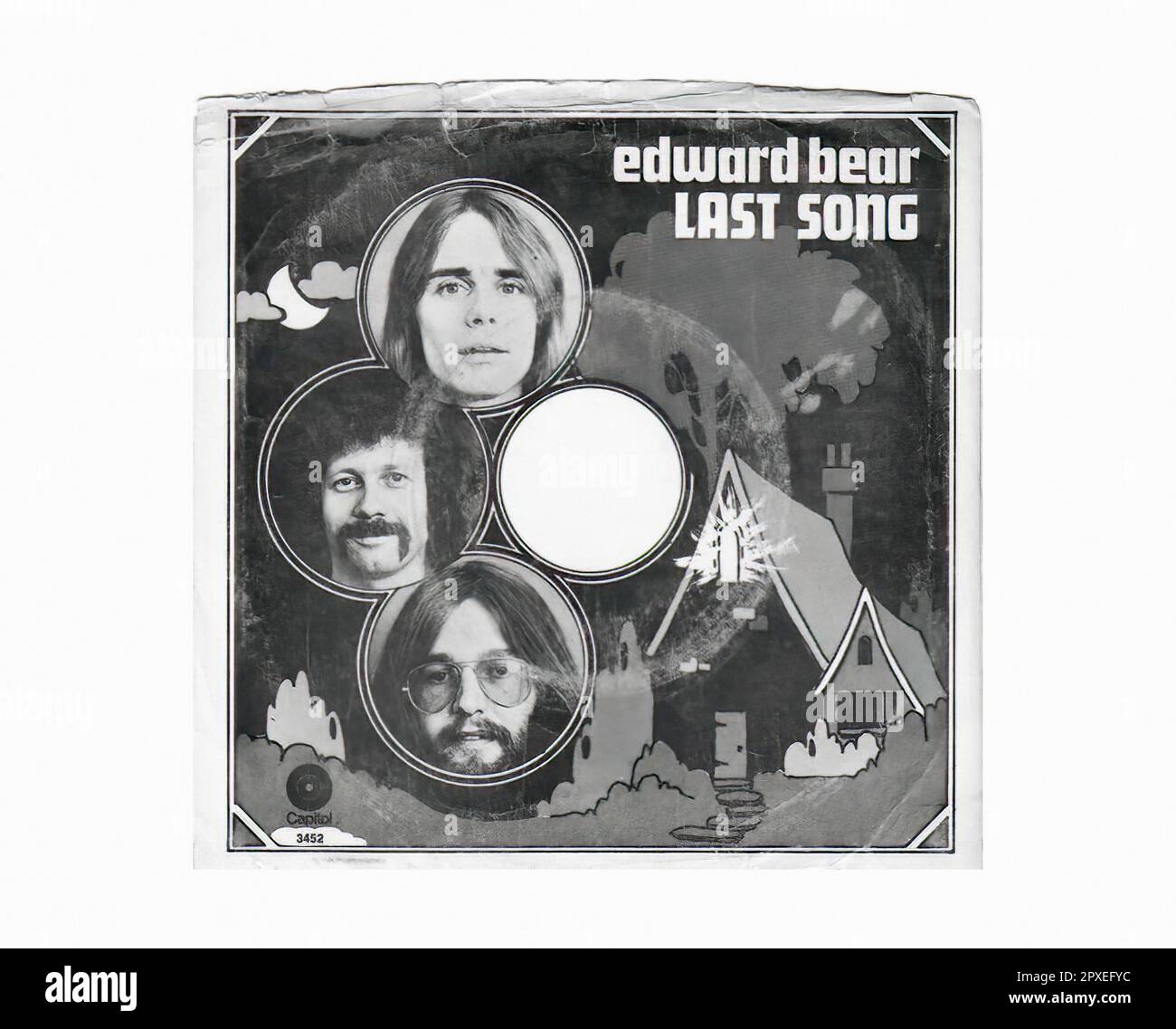 Edward bear hi-res stock photography and images - Alamy