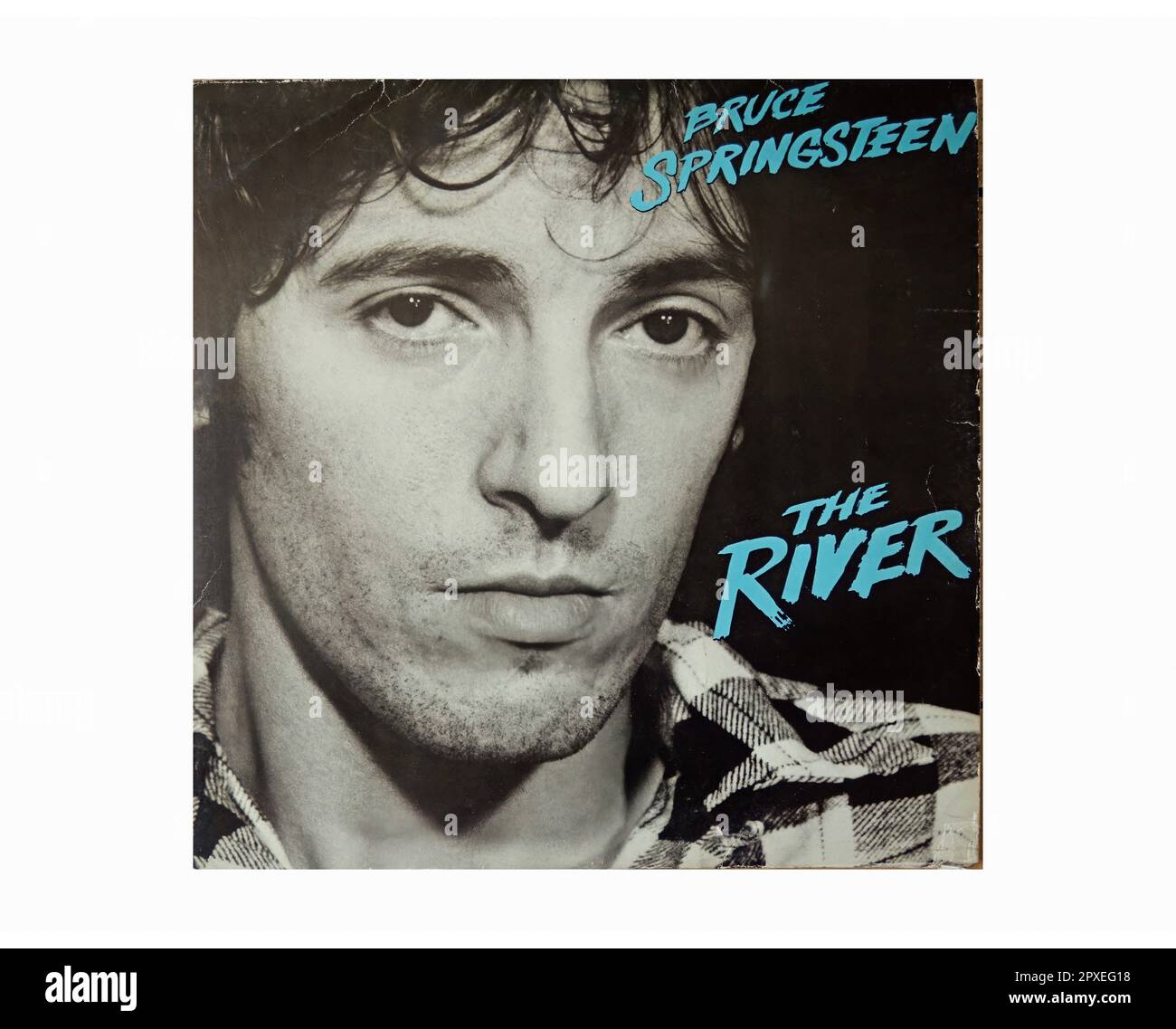 Springsteen Cut Out Stock Images & Pictures - Alamy