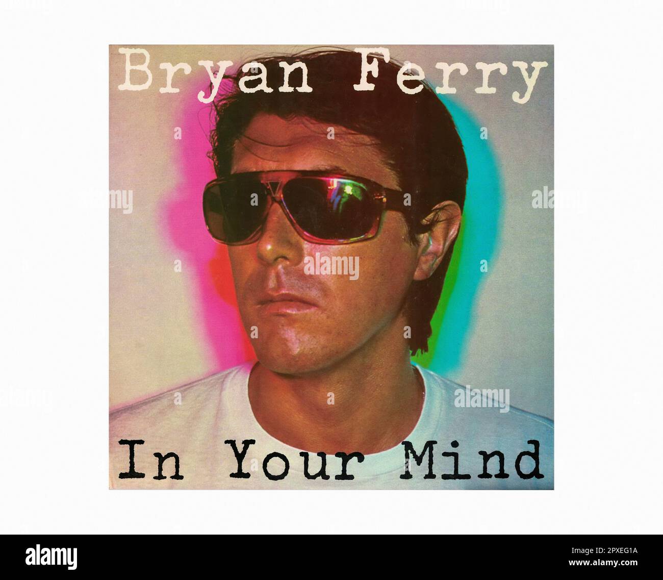 Bryan ferry show Cut Out Stock Images & Pictures - Alamy