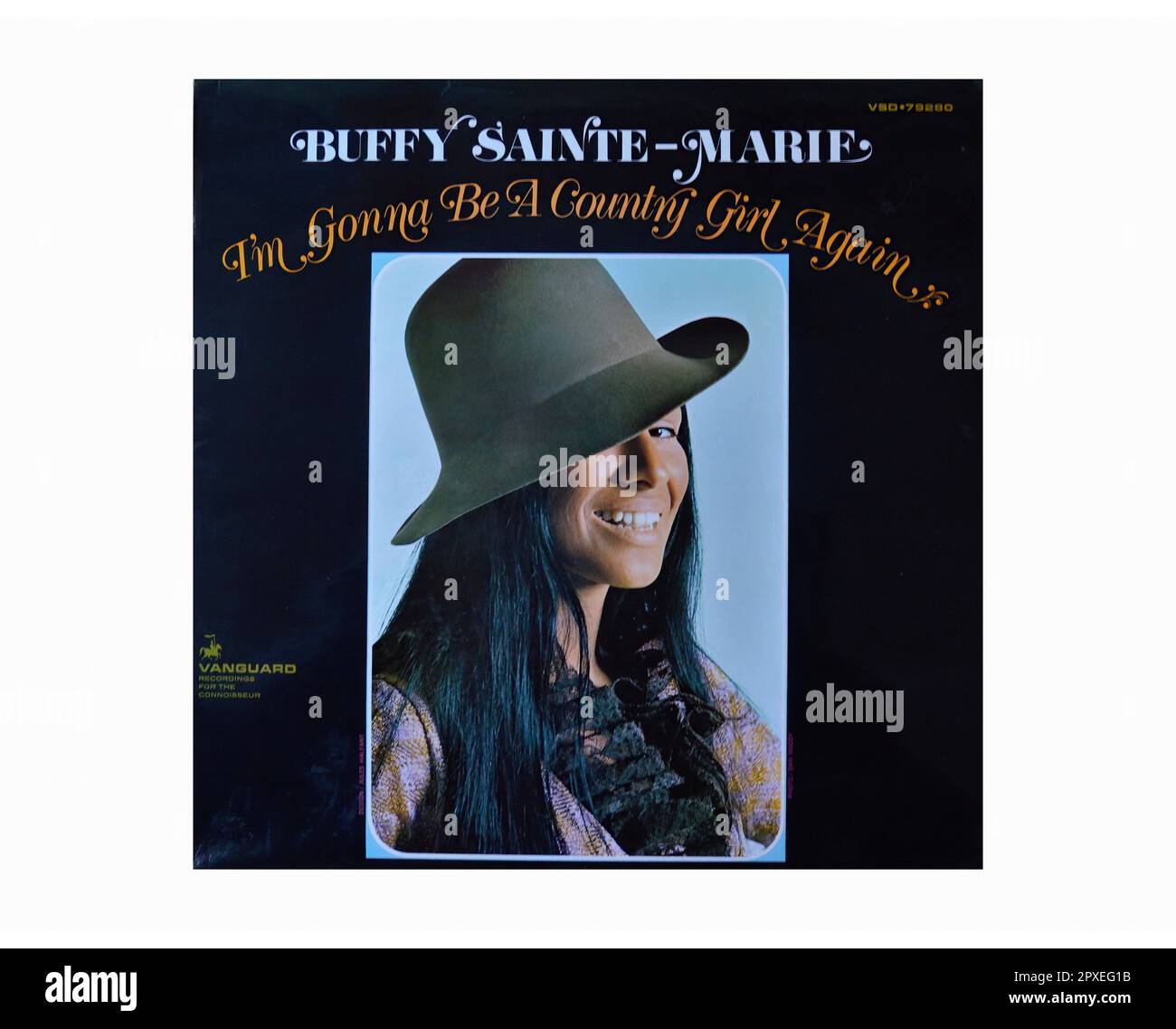 Buffy sainte marie Cut Out Stock Images & Pictures - Alamy