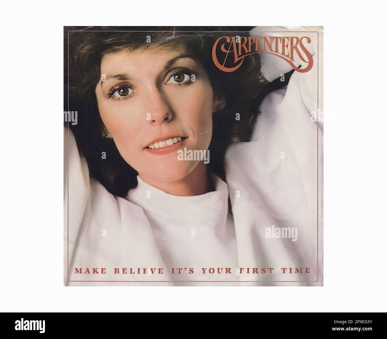 Carpenters music hi-res stock photography and images - Alamy