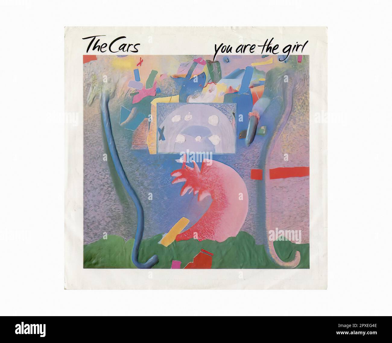 1987 20th century Cut Out Stock Images & Pictures - Alamy