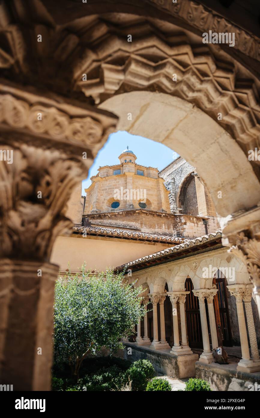 Gaze in awe at the magnificent postcard view of Cathedrale Saint ...