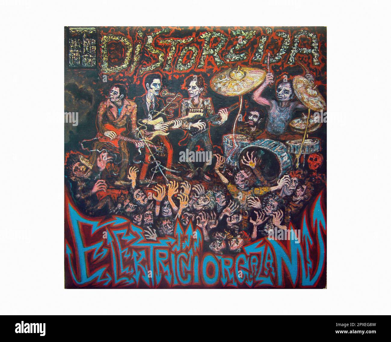 Elektricni hi-res stock photography and images - Alamy