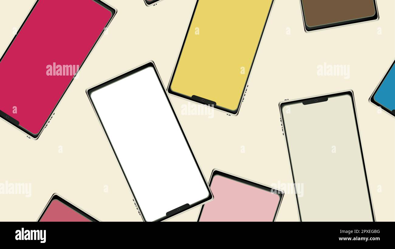 Texture, seamless pattern of modern trendy beautiful glossy expensive ...