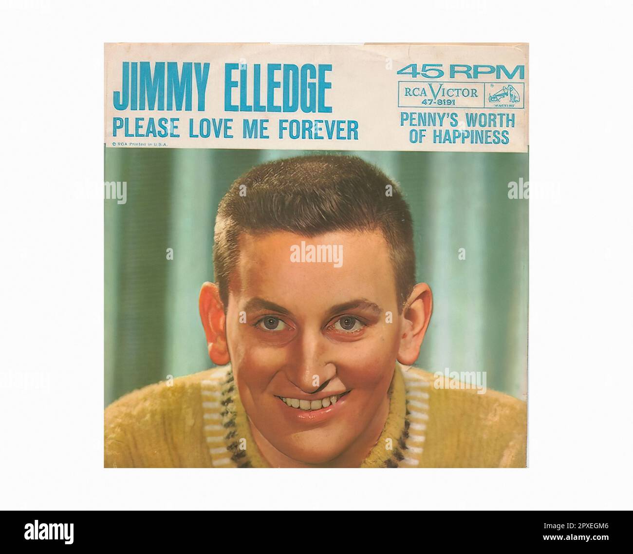 Jimmy b Cut Out Stock Images & Pictures - Alamy