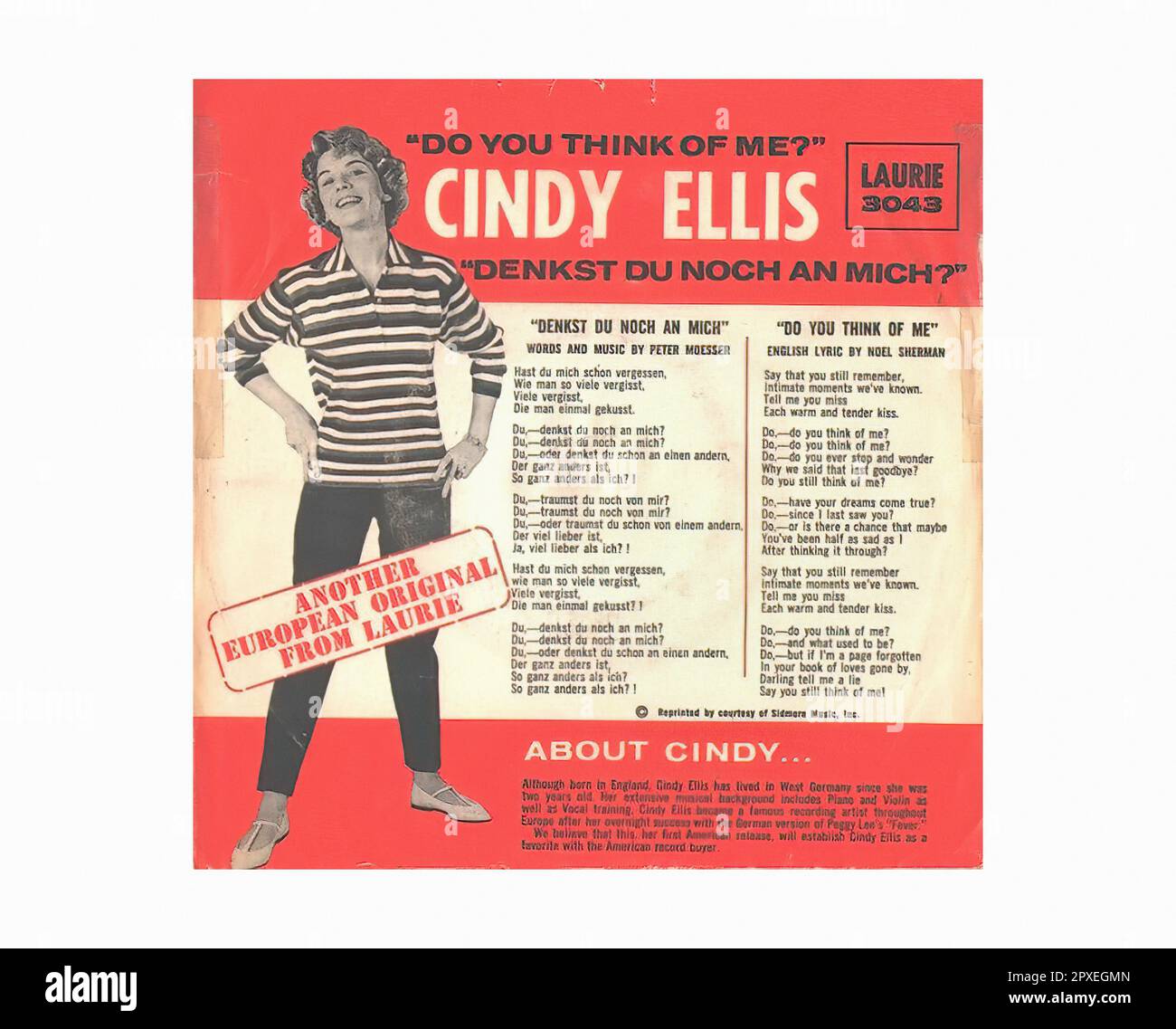 Cindy m Cut Out Stock Images & Pictures - Alamy