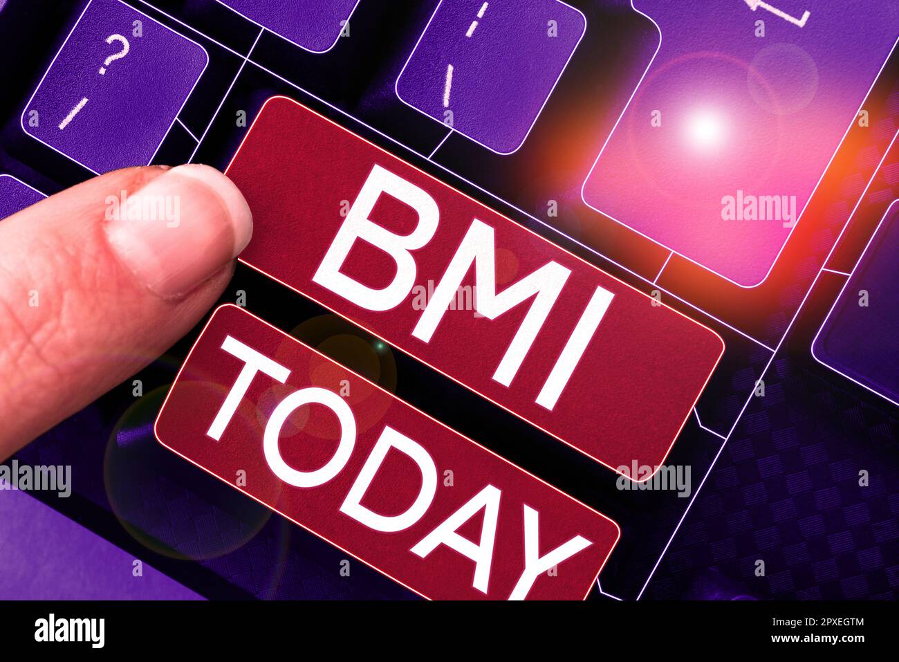 Writing displaying text Bmi, Concept meaning Method of estimating body ...