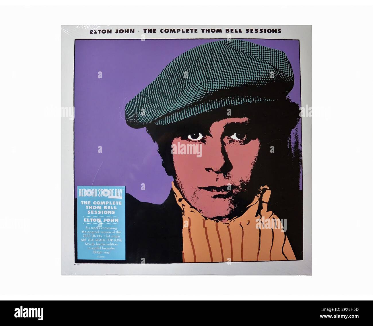 Thom bell hi-res stock photography and images - Alamy