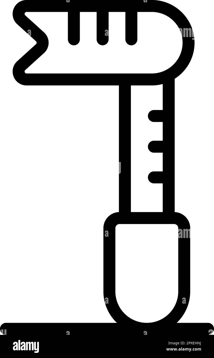 Crowbar jemmy lever hi-res stock photography and images - Alamy