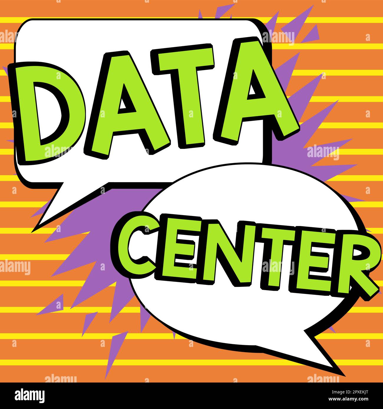 Artificial intelligence data center hi-res stock photography and images ...