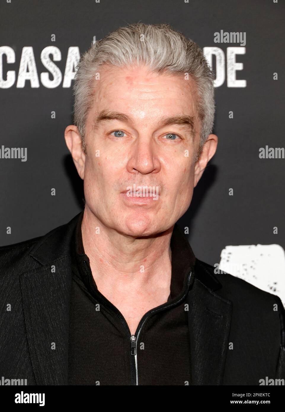 Los Angeles, Ca. 1st May, 2023. James Marsters at 'Casa Grande' TV ...
