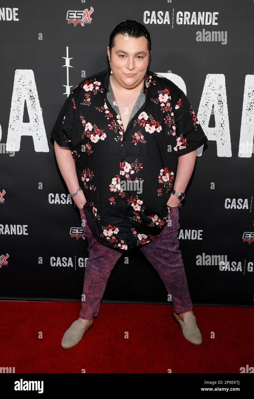 Max talisman hi-res stock photography and images - Alamy