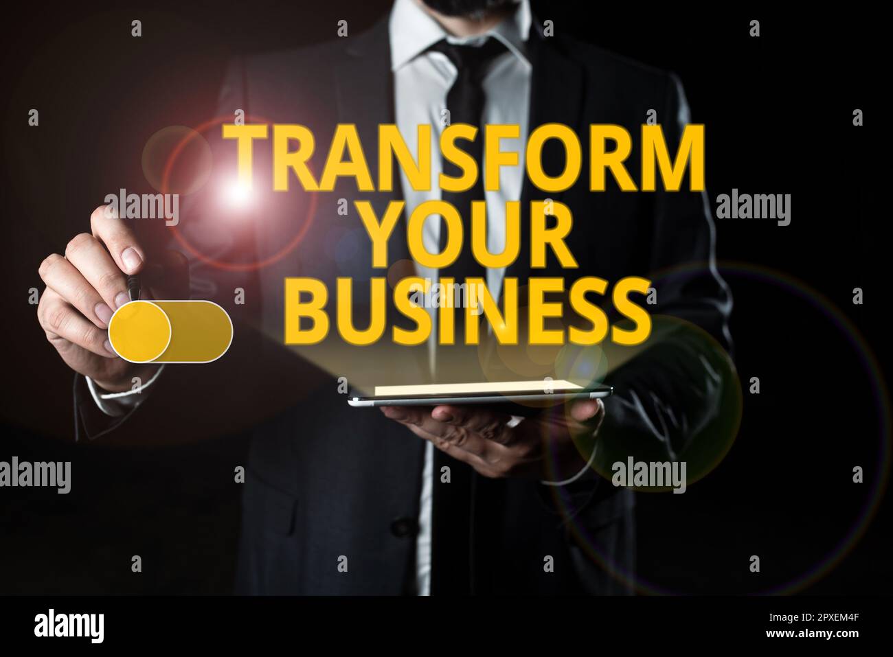 Text showing inspiration Transform Your Business, Word for Modify ... Text showing inspiration Transform Your Business, Word for Modify ...