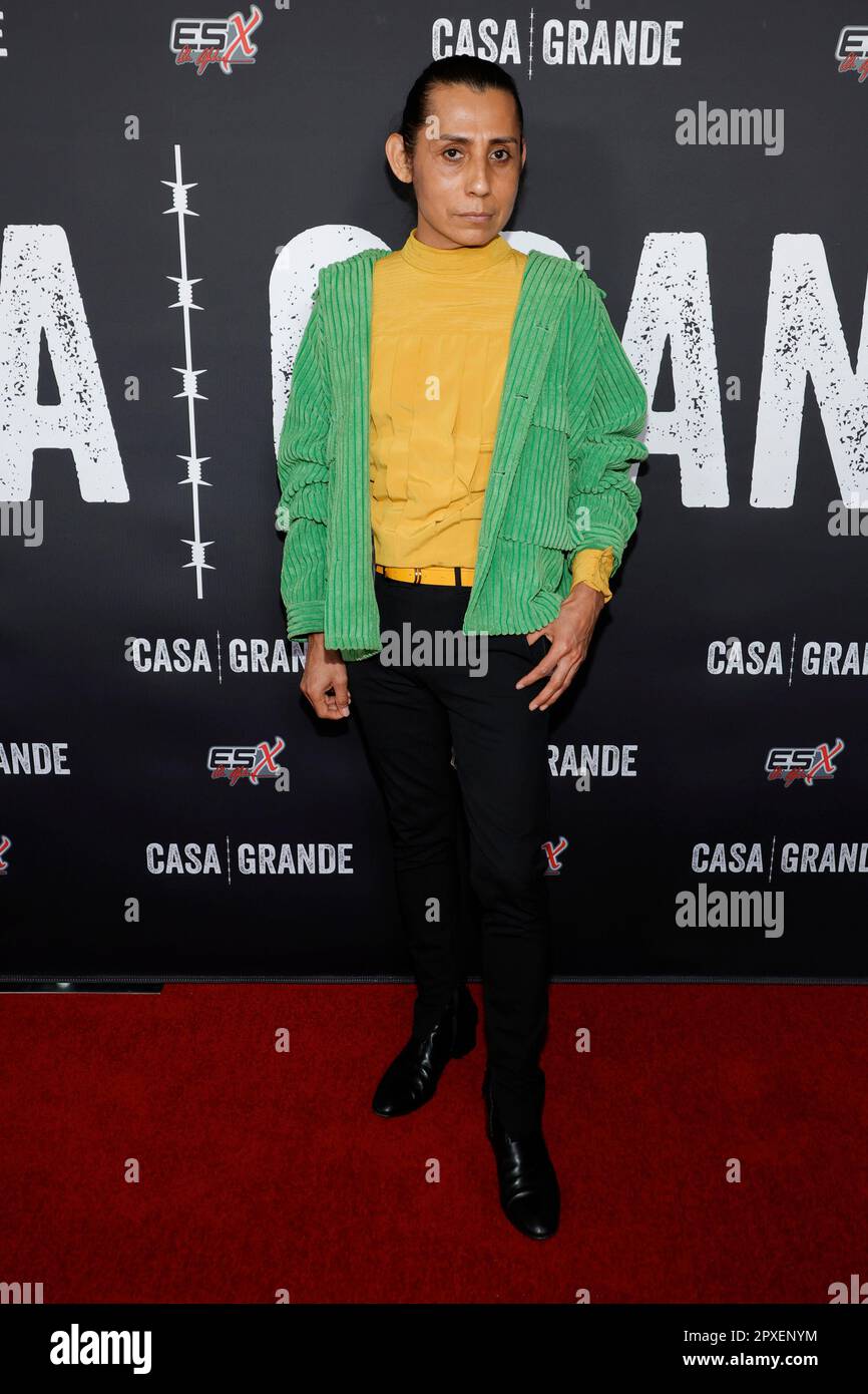 Luis chavez hi-res stock photography and images - Alamy