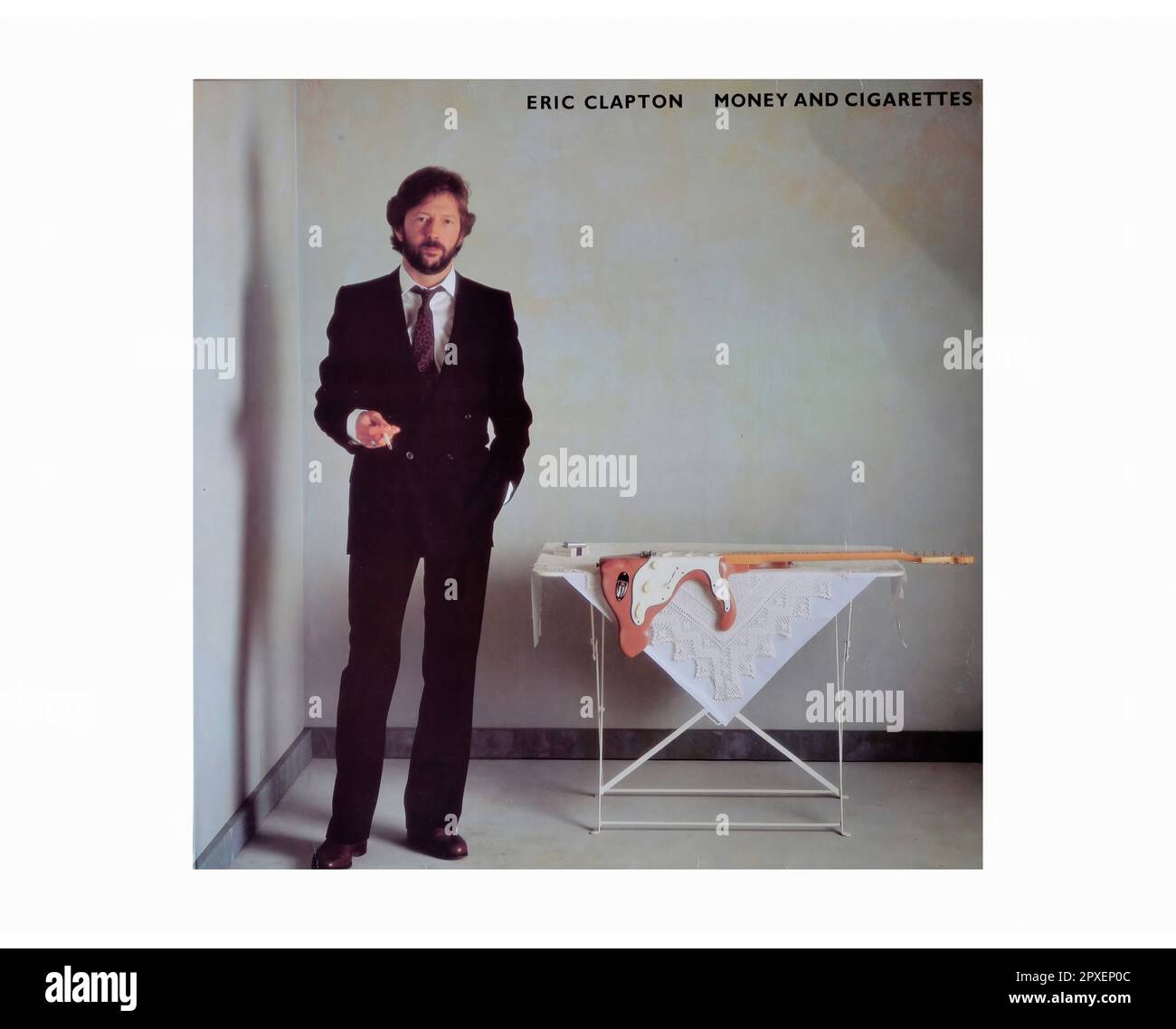 Eric clapton Cut Out Stock Images & Pictures - Alamy