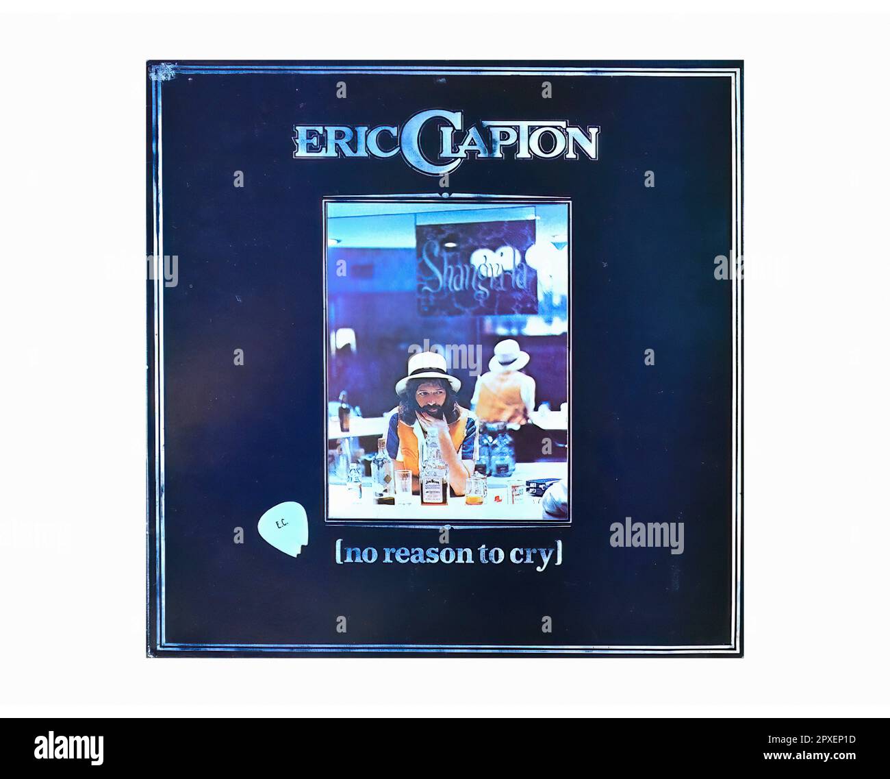 Eric clapton Cut Out Stock Images & Pictures - Alamy