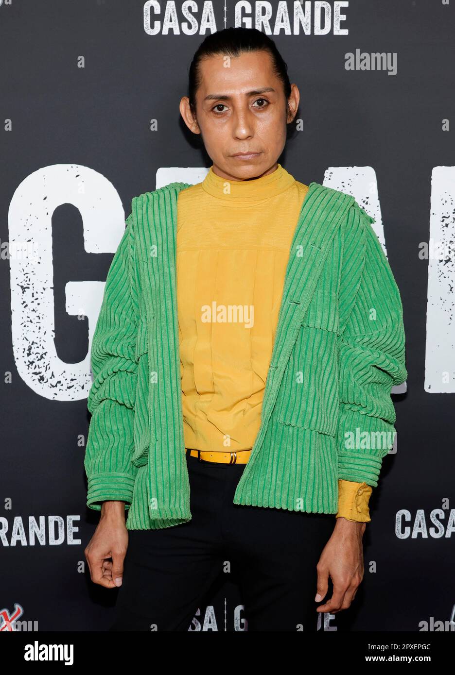 Steven chavez hi-res stock photography and images - Alamy