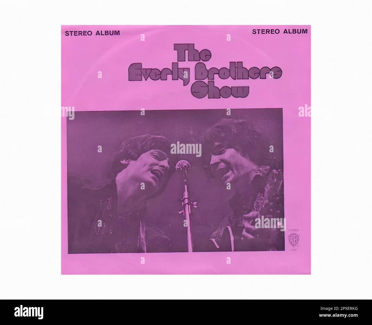 The everly brothers hi-res stock photography and images - Alamy