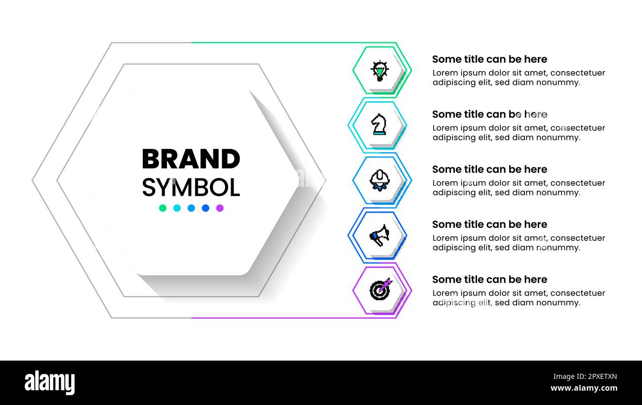 Infographic Css Template