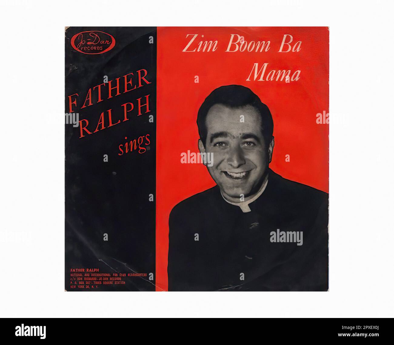 1960s father Cut Out Stock Images & Pictures - Alamy