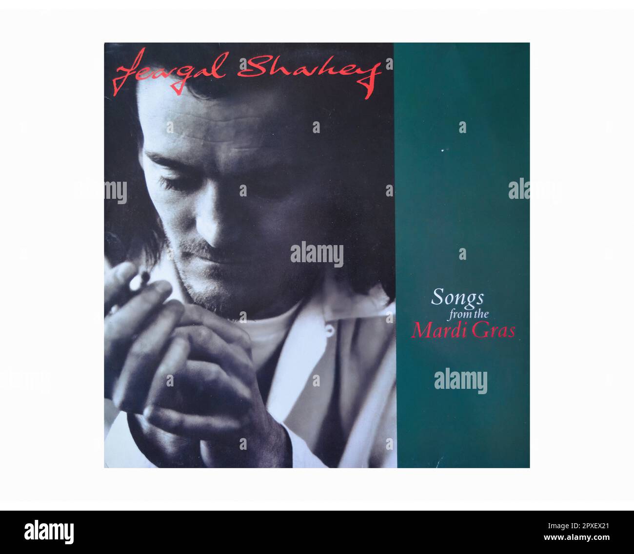 Feargal Cut Out Stock Images & Pictures - Alamy