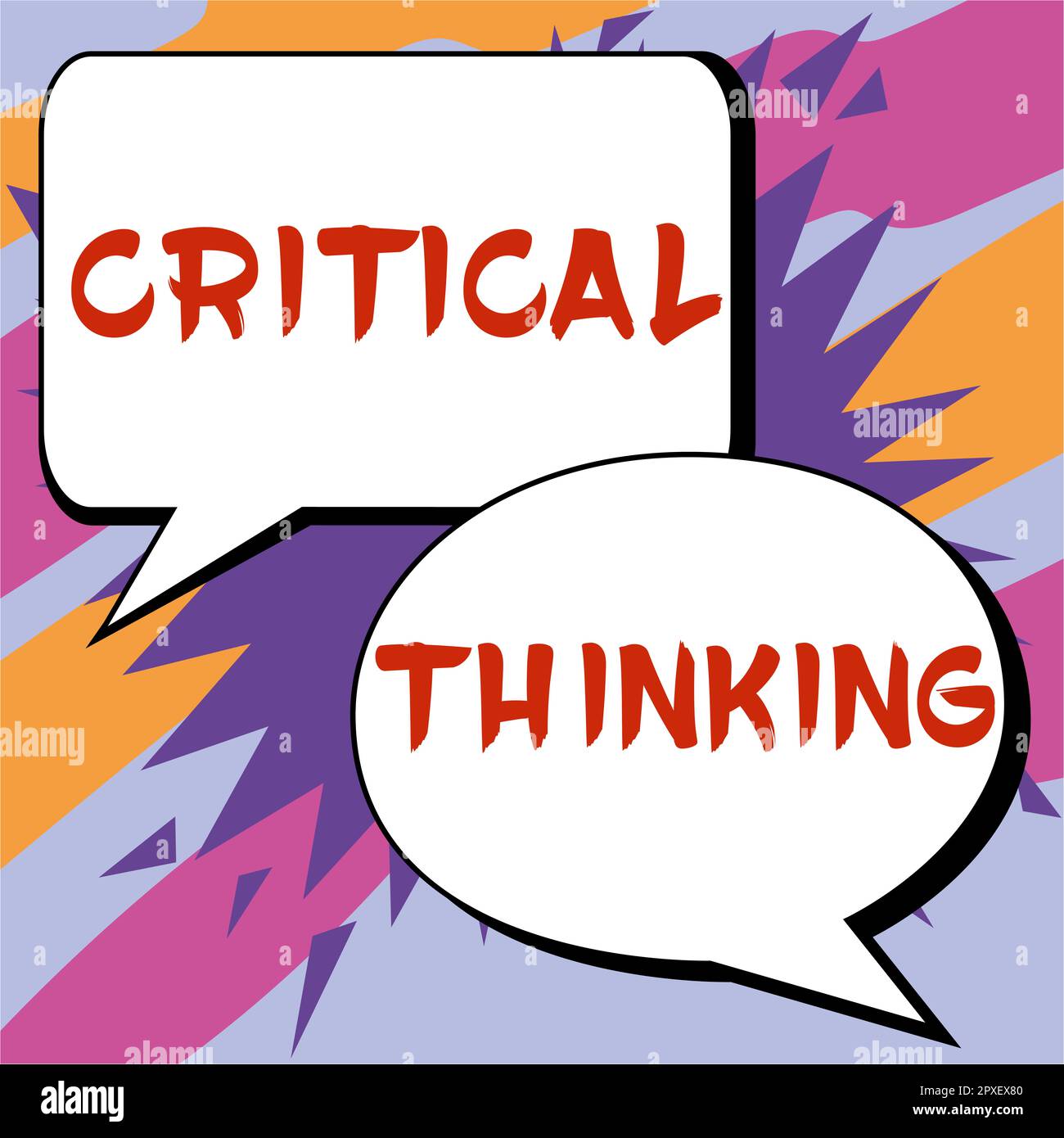 Writing Displaying Text Critical Thinking Internet Concept Sequence Of Stages Of A Project