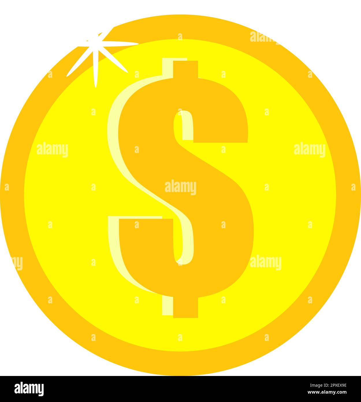 A beautiful festive brightly colored magic shiny glowing expensive ...