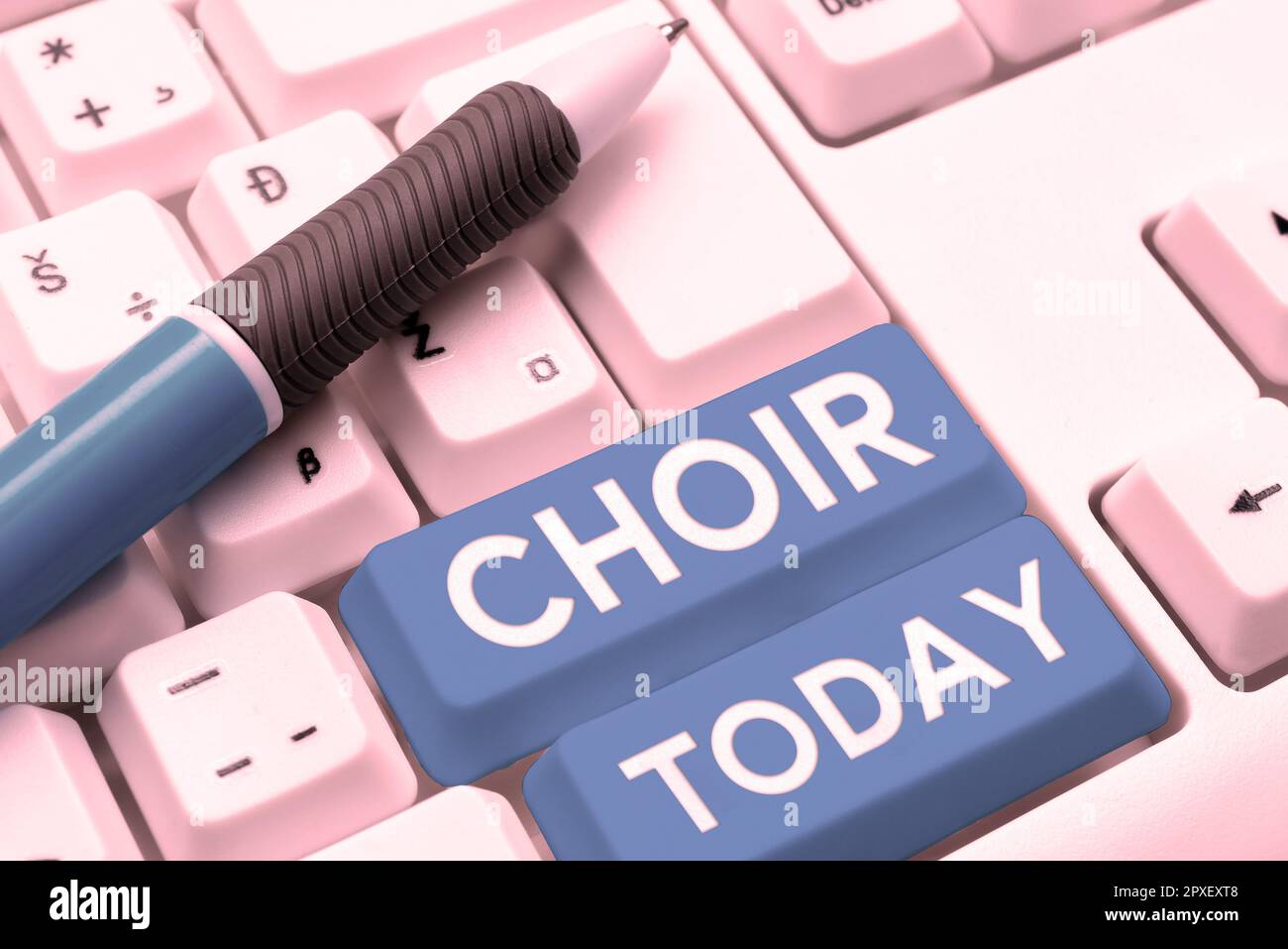 Inspiration showing sign Choir, Business idea a group organized to ...