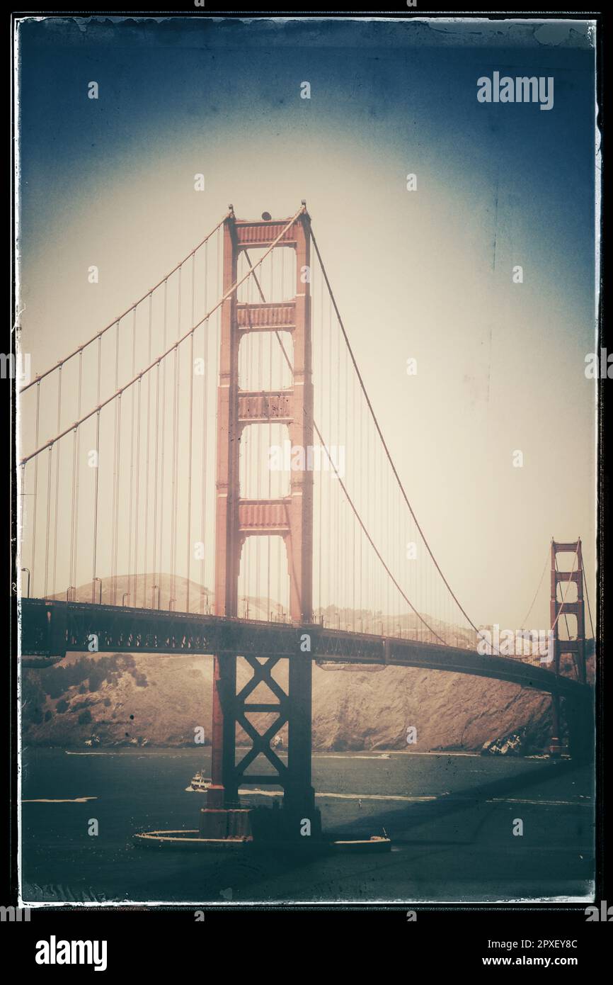 Iconic structure depicted hi-res stock photography and images - Alamy