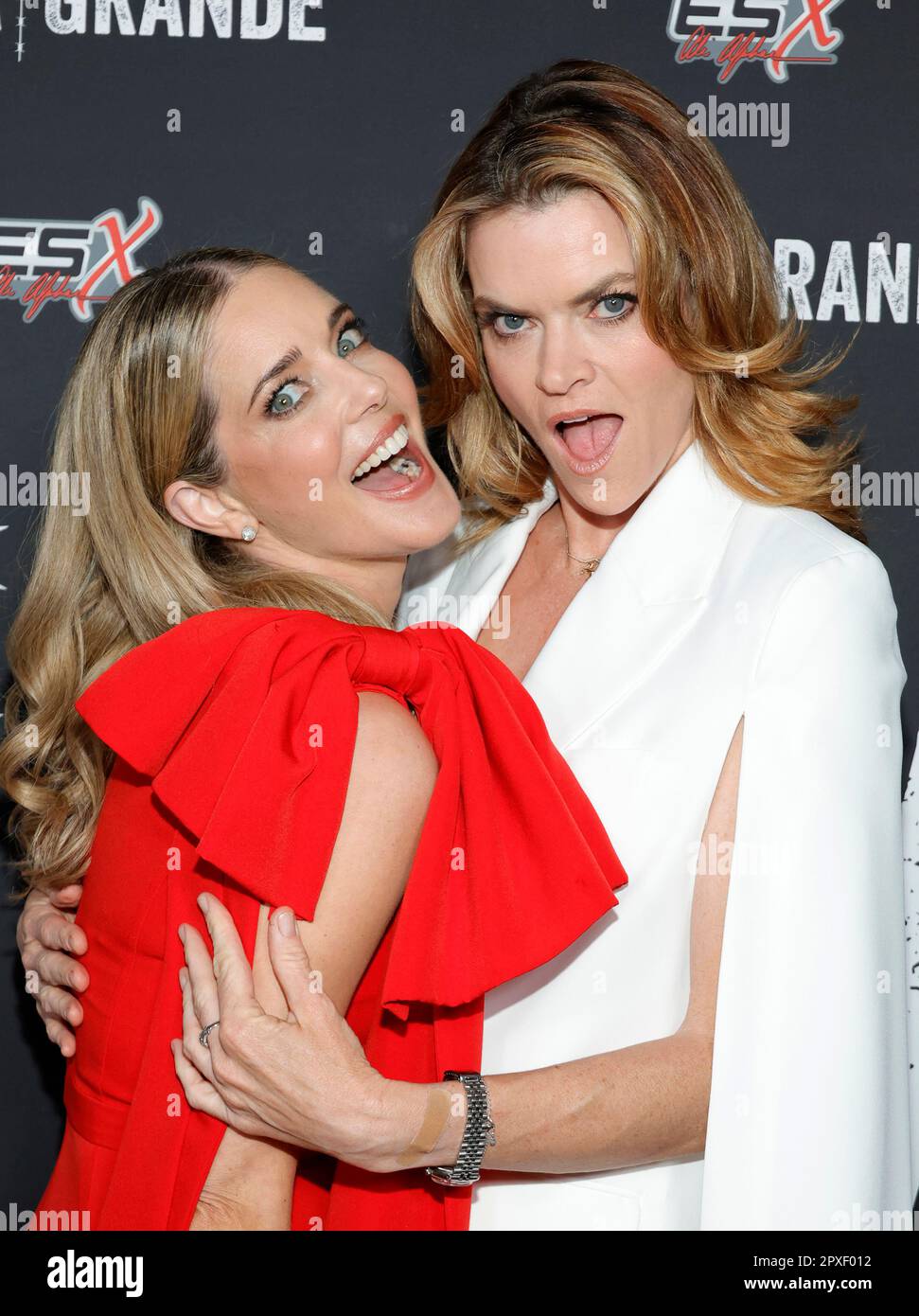 Los Angeles, Ca. 1st May, 2023. Christina Moore, Missi Pyle at 'Casa ...