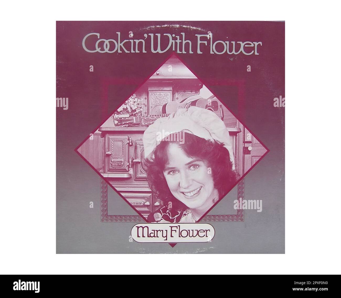 Mary of the flower Cut Out Stock Images & Pictures - Alamy