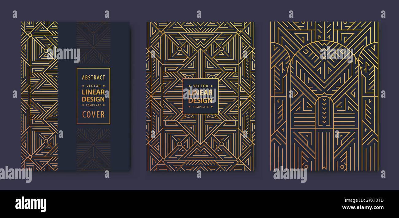 Great Gatsby Graphic Design