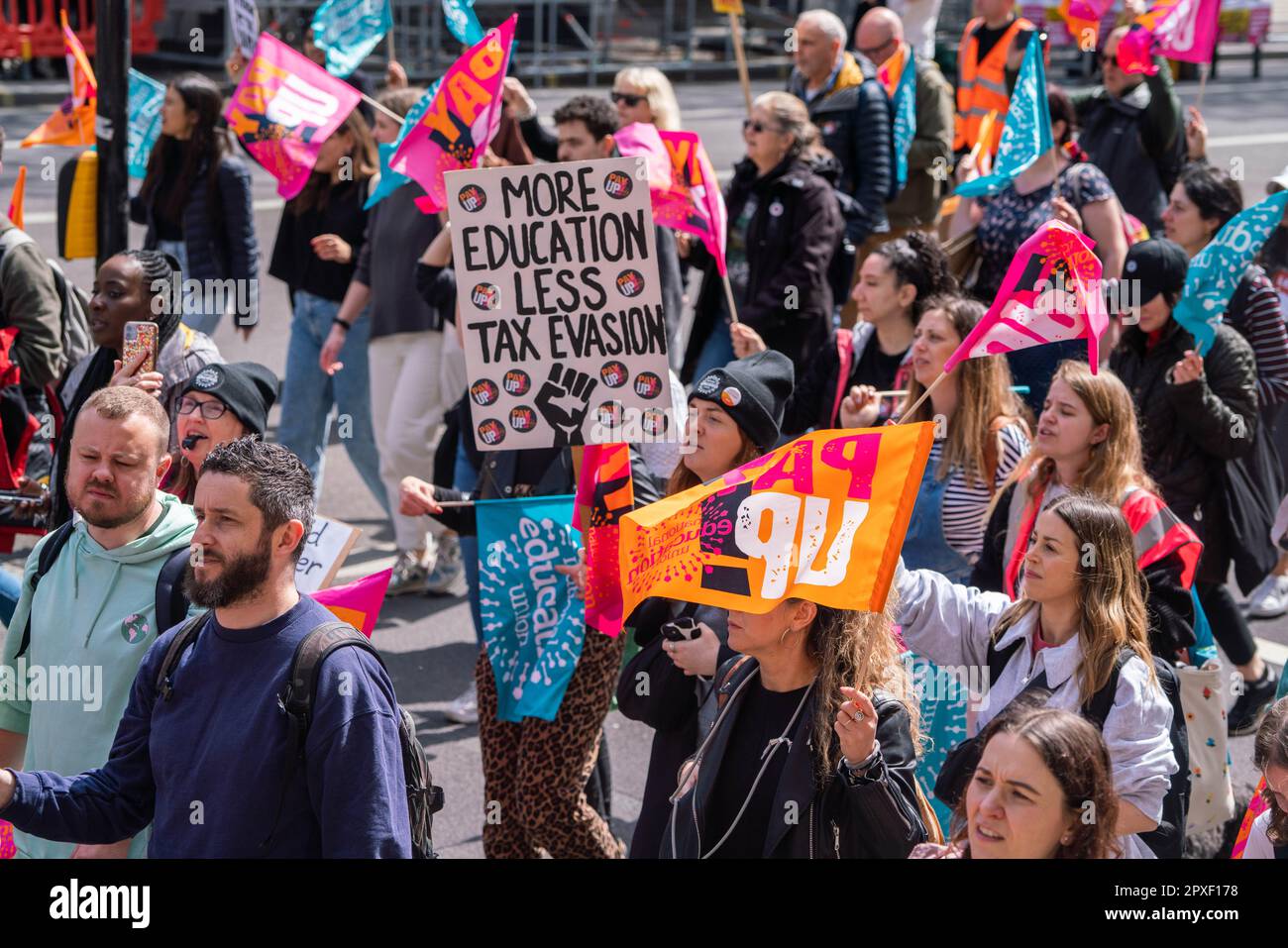 Rise above campaign hi-res stock photography and images - Alamy