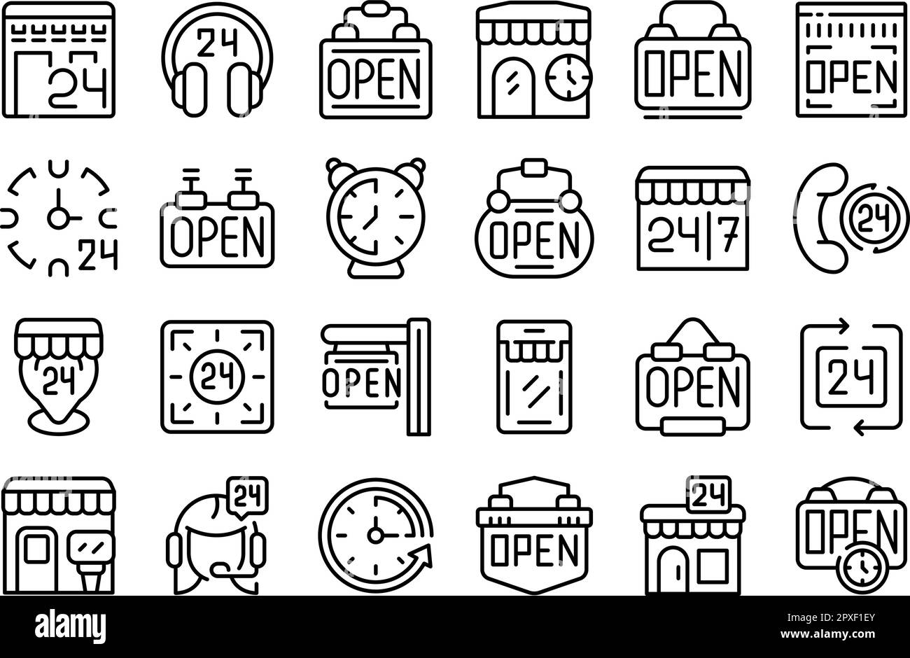 Mall clock Black and White Stock Photos & Images - Alamy