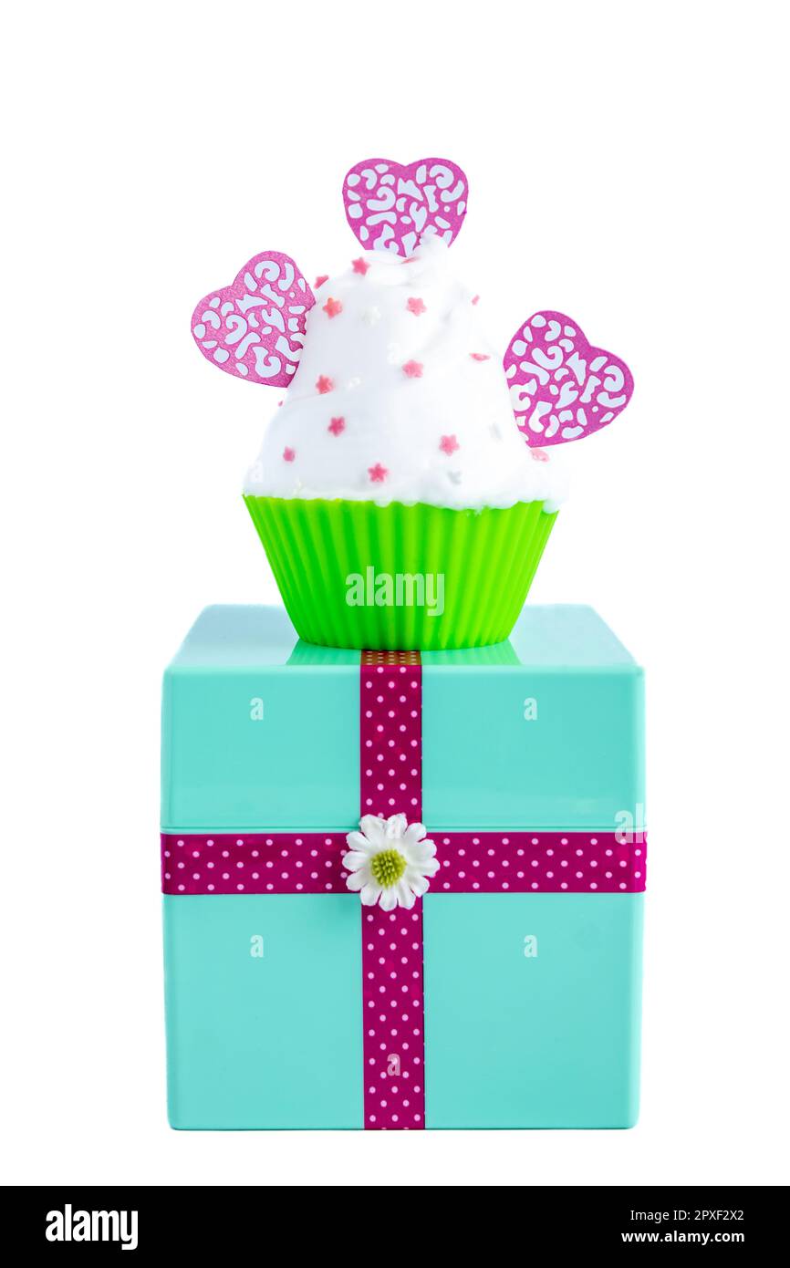 Cute kids festive green Cut Out Stock Images & Pictures - Alamy