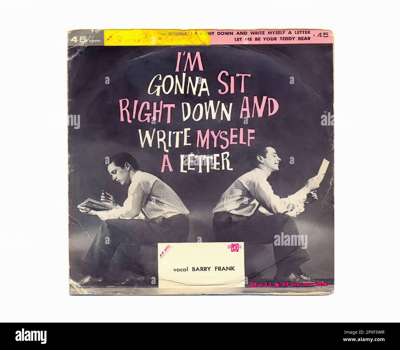 1957 05 Cut Out Stock Images & Pictures - Alamy