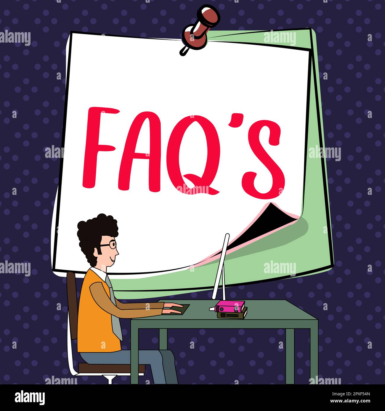 Inspiration Showing Sign Faqs Word For List Of Questions And Answers Relating To A Particular