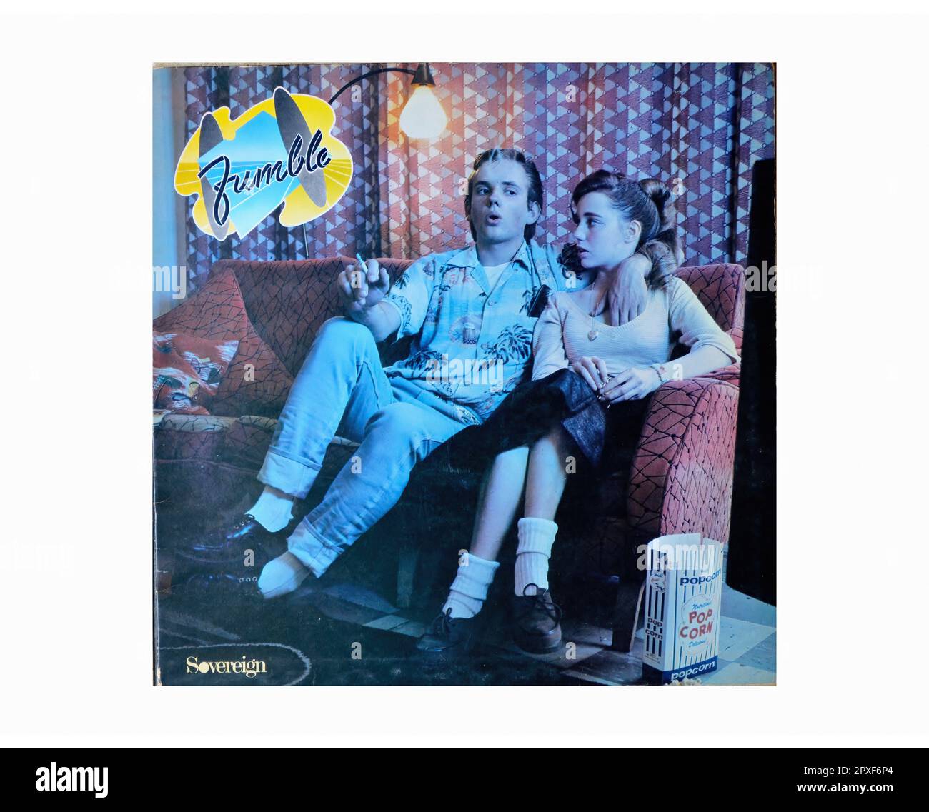 Fumble hi-res stock photography and images - Alamy